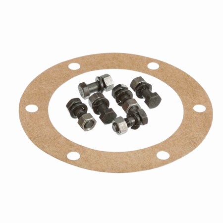 Kop-Flex Gear Coupling Fastener Set (With Gasket) - Size 2.5, 2 1/2B Sb ...