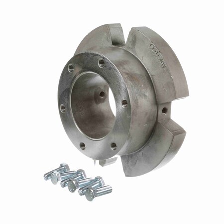 Kop-Flex Elastomeric Coupling Hub, Style DropOut Spacer, Sz 90, Rough ...