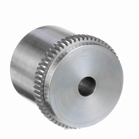 Kop-Flex Gear Coupling Mill Motor Hub - Size 3, 3H Mmhub 3H MMHUB | Zoro