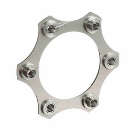 Kop-Flex Disc Coupling Medium Torque Disc Pack Assembly, Style Kd1/Kd2 ...