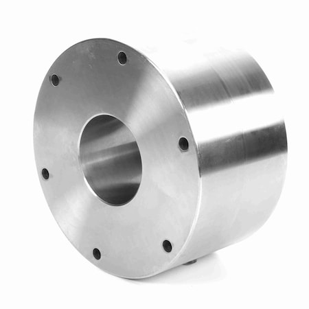 Kop-Flex Disc Coupling Jumbo Hub - Style Kd2 - Size 253 - Rough Bore ...