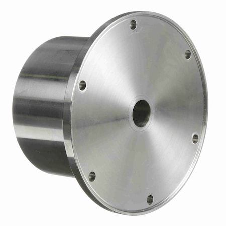 Kop-Flex Disc Coupling Long Hub - Style Kd2 - Size 153 - Rough Bore 153 ...