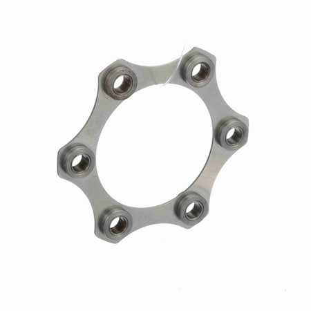 Kop-Flex Disc Coupling High Torque Disc Pack Assembly - Style Kd21 ...