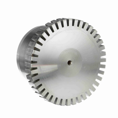 Kop-Flex Grid Coupling Grid Hub - Size 1110 - Rough Bore 1110 HUB | Zoro