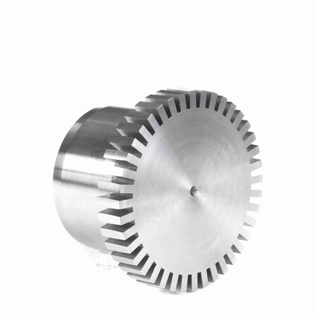 Kop-Flex Grid Coupling Grid Hub - Size 1120 - Rough Bore 1120 HUB | Zoro