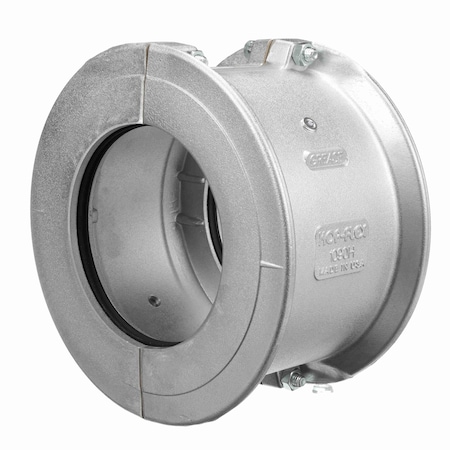 Kop-Flex Grid Coupling Horizontal Cover Kit - Size 1090 1090T10 COVER ...