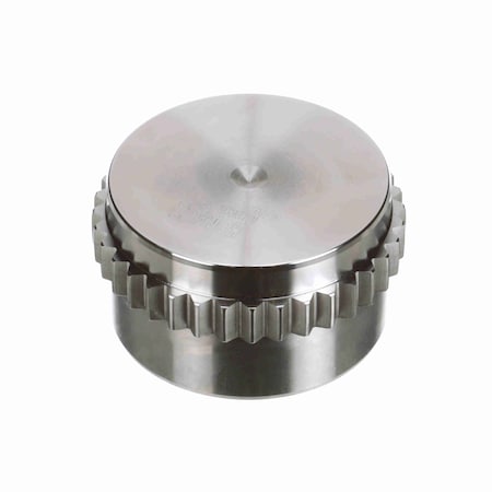 Kop-Flex Gear Coupling Flex Hub - Size 2, 2W Fhub 2W FHUB | Zoro