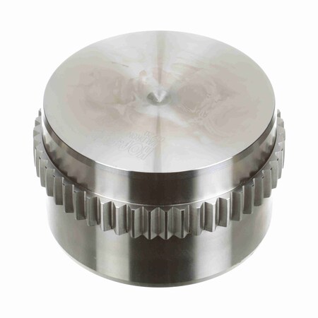 Kop-Flex Gear Coupling Flex Hub - Size 3, 3W Fhub 3W FHUB | Zoro