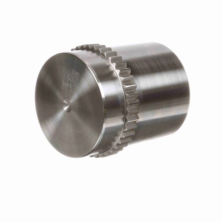 Kop-Flex Gear Coupling Mill Motor Hub - Size 2.5, 2 1/2W Mmhub 2 1/2W ...