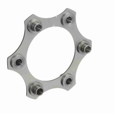 Kop-Flex Disc Coupling Disc Pack Assembly - Style Kd1 - Size 153 153 KD ...
