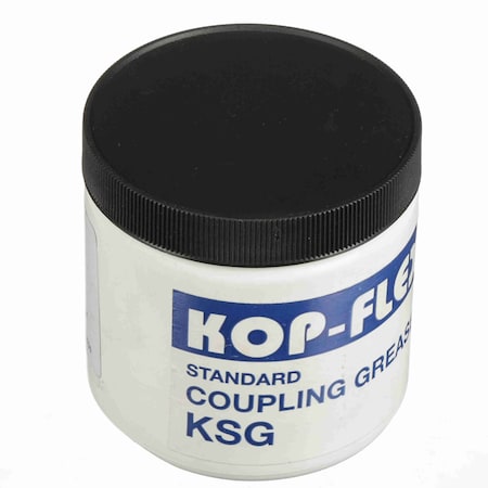 Kop-Flex Grease, Ksg 1Lb KSG 1LB | Zoro