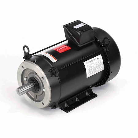 Marathon Motors 7.50 Hp Variable Speed Motor, 3 Phase, 1800 Rpm, Y994 ...