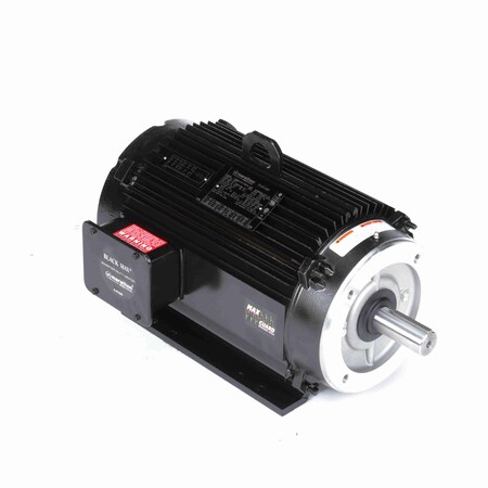 Marathon 10 Hp Variable Speed Motor, 3 Phase, 1800 Rpm, Y547 Y547 | Zoro