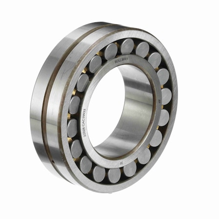 Rollway Radial Spherical Roller Bearing - Straight Bore, 23248 CA C3 ...