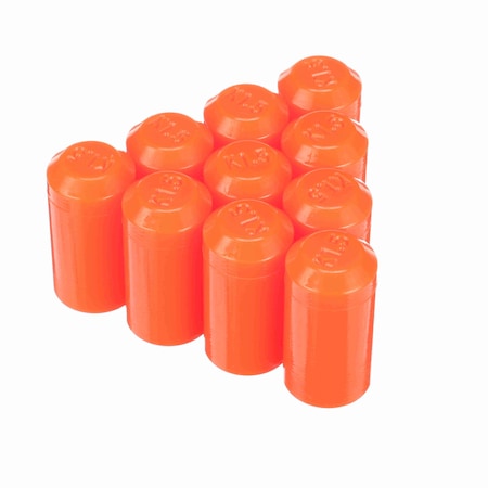 Kop-Flex Elastomeric Coupling Bolt Set - Style Ub - Size 15 15 UB BS | Zoro