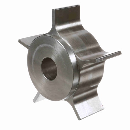 Kop-Flex Elastomeric Coupling Flex Hub - Style Ub - Size 35 - Rough ...