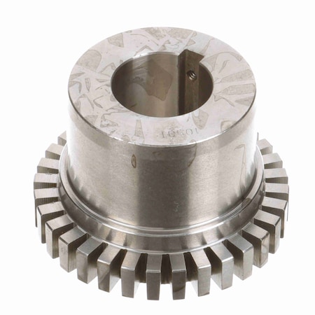 Kop-Flex Grid Coupling Grid Hub - Size 1050 - Finished Bore, 1050 Hubx ...