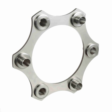 Kop-Flex Disc Coupling Medium Torque Disc Pack Assembly, Style Kd1/Kd2 ...