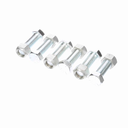 Kop-Flex Disc Coupling Med. Torque Disc Pk Fastener Sets, Style Kd1/Kd2 ...