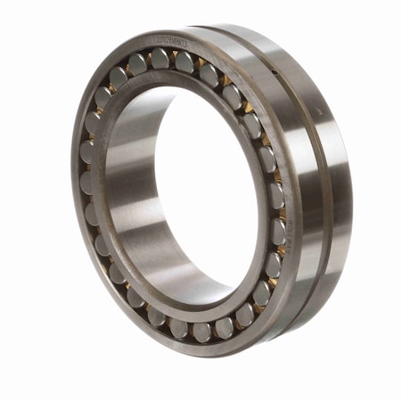 Rollway Radial Spherical Roller Bearing - Straight Bore, 23028 MB W33 ...