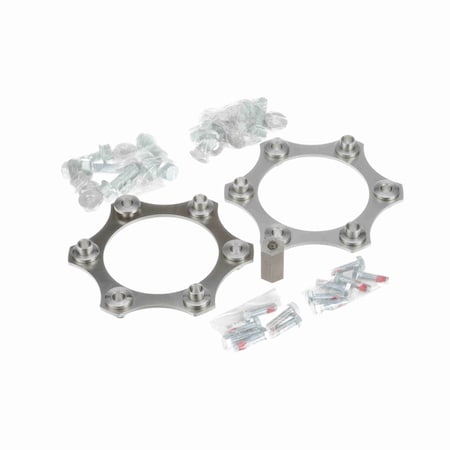 Kop-Flex Disc Coupling Parts Kit - Style Kd1 & Kd2 - Size 253 253 KD PK ...