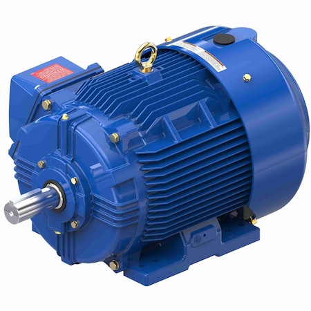Marathon Severe Duty Motors, 30 HP, 3 phase, 1800 RPM, 460 V, 286T ...
