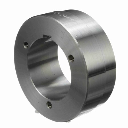 Browning Steel Hub For Split Taper Bushing, HB2 HUB HB2 HUB | Zoro