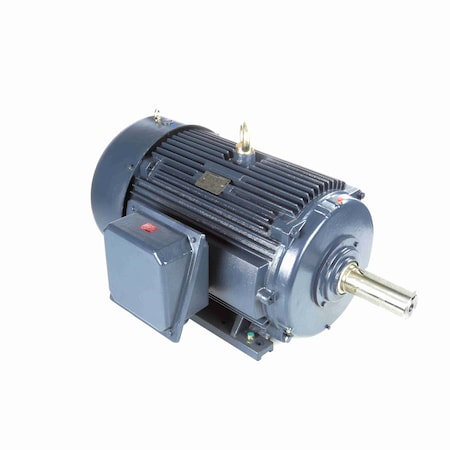 Marathon Motors 150 Hp Definite Purpose Ac Motor, 3 Phase, 1800 Rpm ...