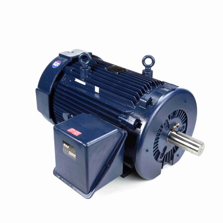 Marathon Motors 350 Hp, General Purpose Motors, 3 Phase, 1800 Rpm E293 ...