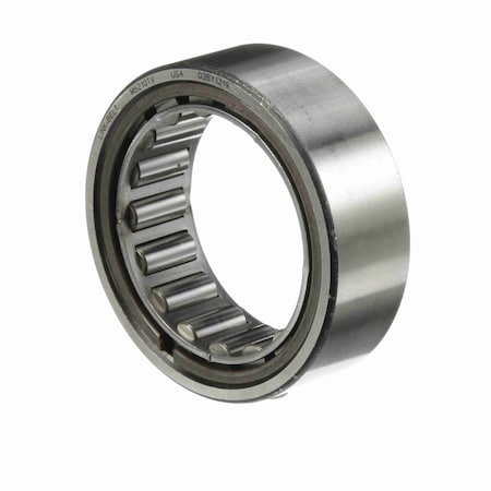 Rollway Bearing Cylindrical Bearing – Caged Roller - Straight Bore ...