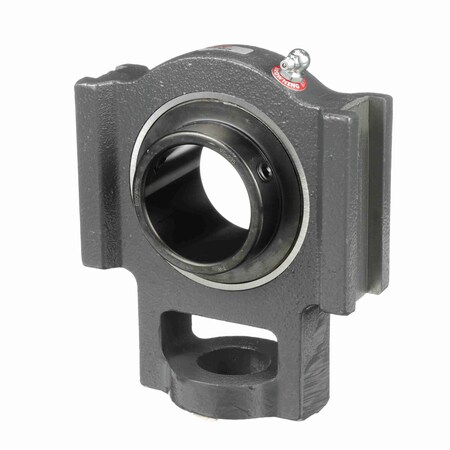 Browning Mounted Cast Iron Wide Slot Take Up Ball Bearing, VTWS-235 ...