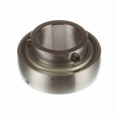 Browning Mounted Insert Only Ball Bearing, 52100 Bearing Steel ...