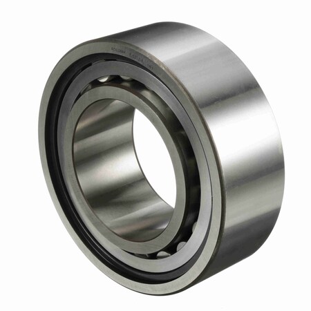 Rollway Bearing Cylindrical Bearing – Caged Roller - Straight Bore ...