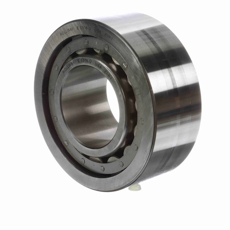 Rollway Bearing Cylindrical Bearing – Caged Roller - Straight Bore ...
