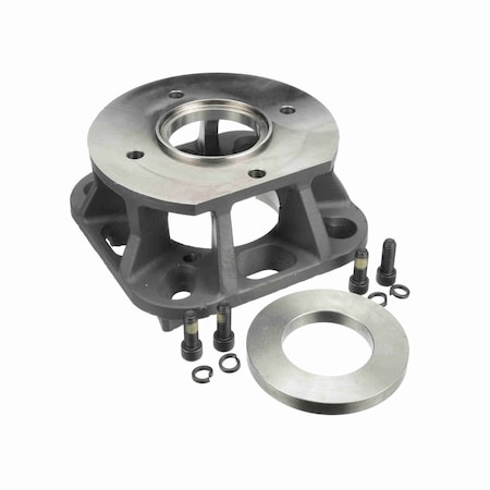 Browning Torque Taper Plus Shaft Mount Reducers Shaftmount Accessory ...