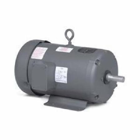 Baldor-Reliance 1.5Hp, 1750Rpm, Dc, 184, 3636D, Tefc, F1 D2305 | Zoro
