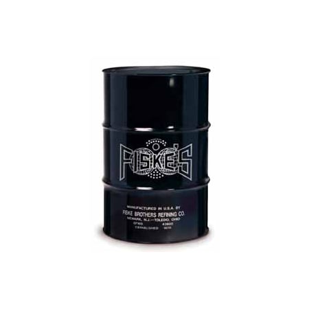 Lubriplate 716 Ep-2 Grease, Drum, Lithium Ep, No. 2 F0076-040 | Zoro