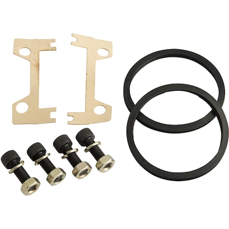 Martin BLUE-FLEX GRID CPLG SEALS - SEAL AND GASKET KITS 1040T10-SEAL | Zoro