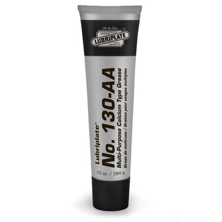 Lubriplate No. 130-Aa, 36/10 Oz Tubes, Multi-Purpose, Water Resistant ...