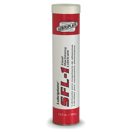 Lubriplate Synthetic H-1 Food Grade Grease For Low Temp And High Speed ...
