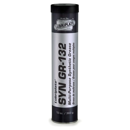 Lubriplate Synthetic grease for high speed bearings - SYN GR-132, 40 ...