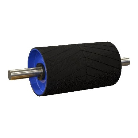 Martin MARTIN CONVEYOR PULLEY PROFILED END DISC -LAGGED - DRUM PULLEYS ...