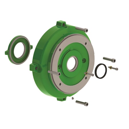 Weg Motor Carbon Bearing Protection Kit Helwig Bpk HELWIG-916 | Zoro