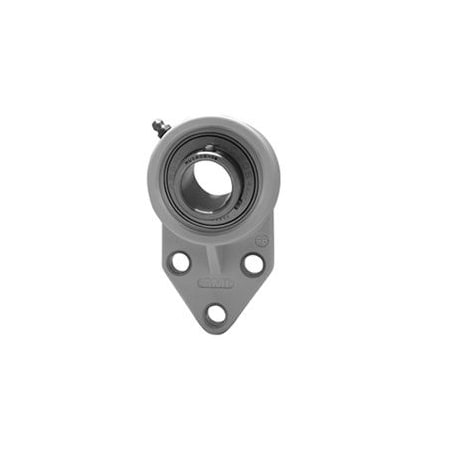 Ami Bearings SINGLE ROW BALL BEARING - 1-3/16in STAINLESS SET SCREW ...