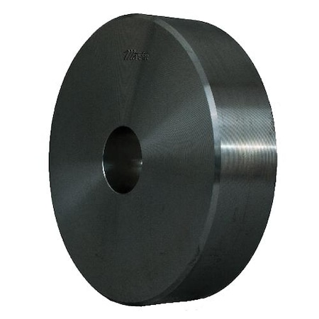 Martin Hub, F, 10X3 1/8X1 1/2, 100-100-48 100-100-48 | Zoro