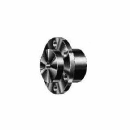 Martin Hub Detachable Split, 107S 107S | Zoro