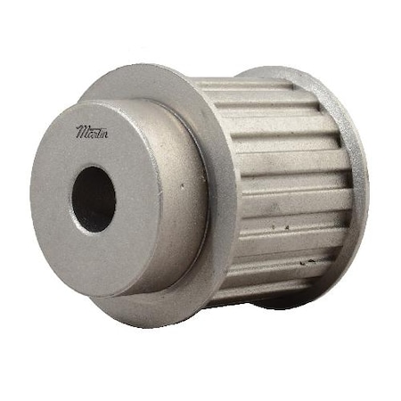 Martin Timing Pulley, 24H150 24H150 | Zoro