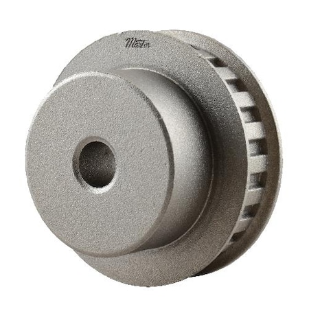 Martin Timing Pulley, 30L100 30L100 | Zoro
