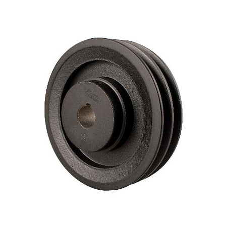 Martin Fhp Sheave Bs, 2BK57 1 3/8 2BK57 1 3/8 | Zoro