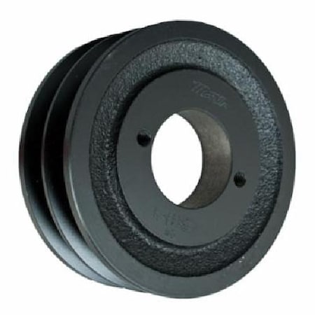 Martin Fhp Sheave Mst Bushed, 2BK55-H 2BK55-H | Zoro
